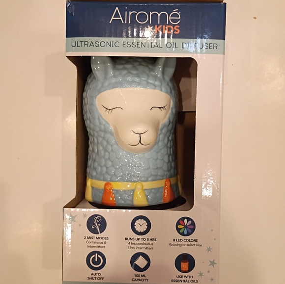 AIROME | Other | Airome Diffuser Llama Only | Poshmark